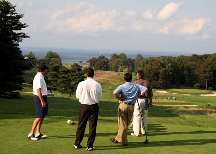 Pleasant Valley Country Club - Contact Us Today!