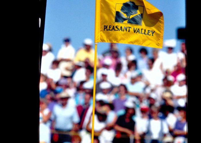 Golf Outings - Pleasant Valley Golf